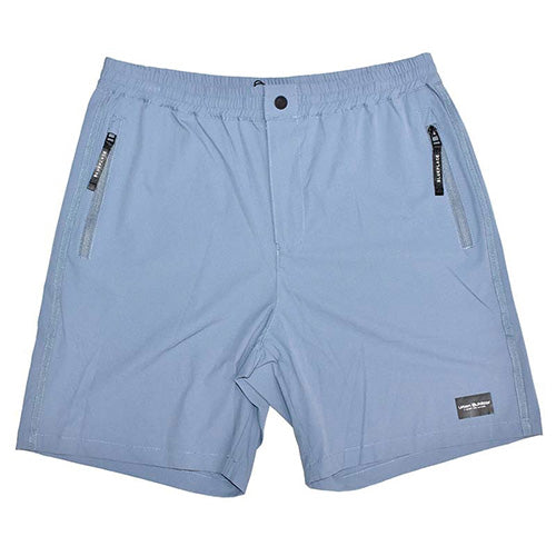 Blueplace Unisex Zippered Pocket Shorts (The best prices for the entire ...